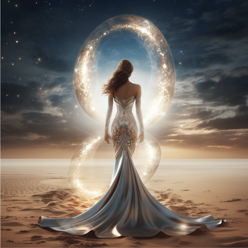 Taller Mujer Infinita - Danza alquímica femenina - L'espiral Viva